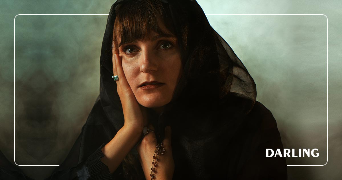 Falcon Jane | Darling Recordings