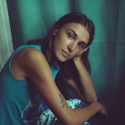 Merce Lemon Joins the Darling Family | Darling Recordings