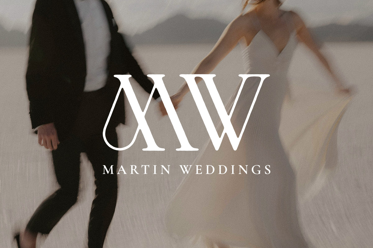 Martin Weddings | Wedding Photo & Video