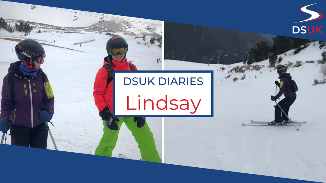 Disability Snowsport UK