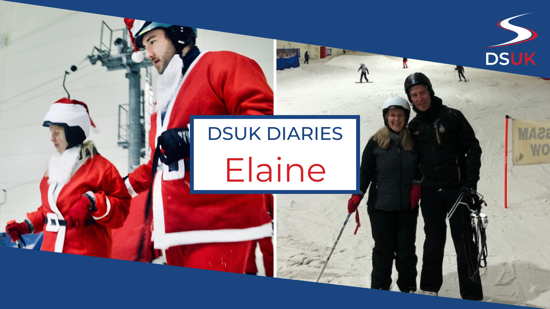 Disability Snowsport UK