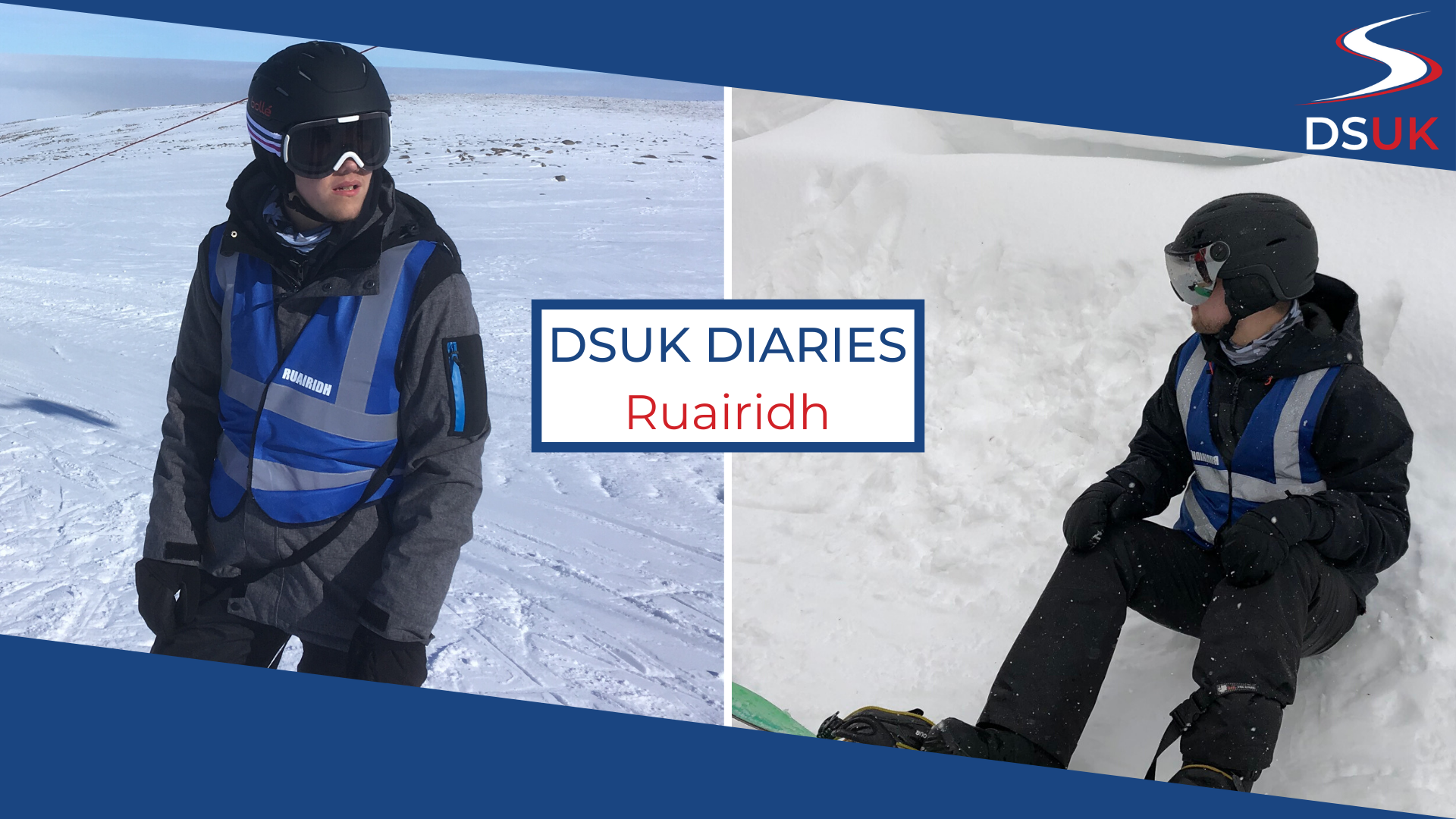 Disability Snowsport UK