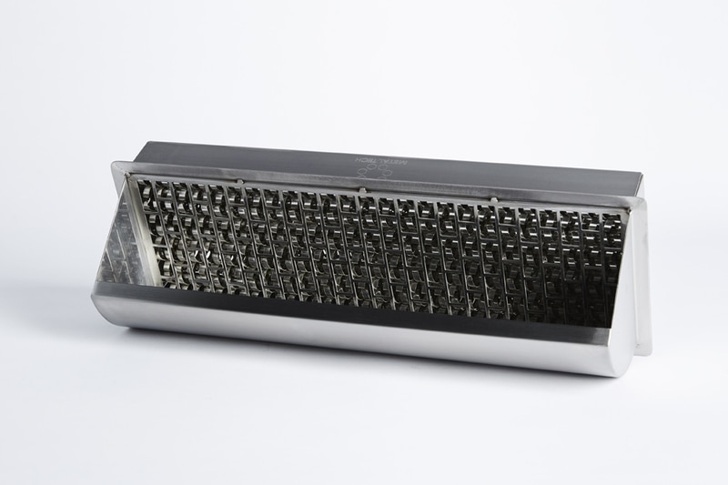 Veritech Kitchen Exhaust Filters - Eco Solutions | Eco Guardians