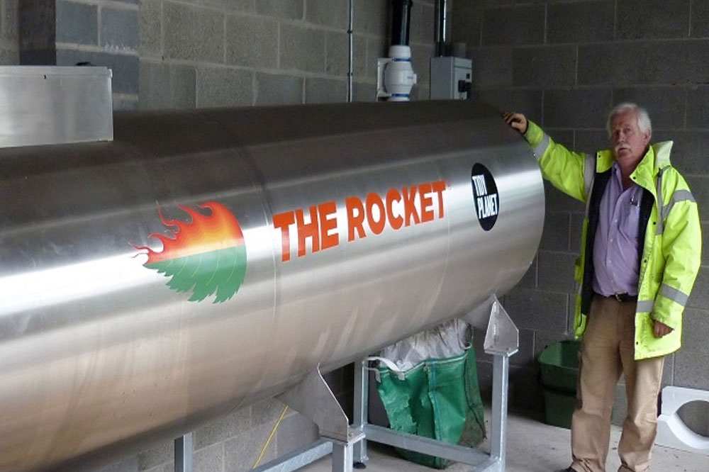 Melbourne Food Recycling - Waste Services | Eco Guardians