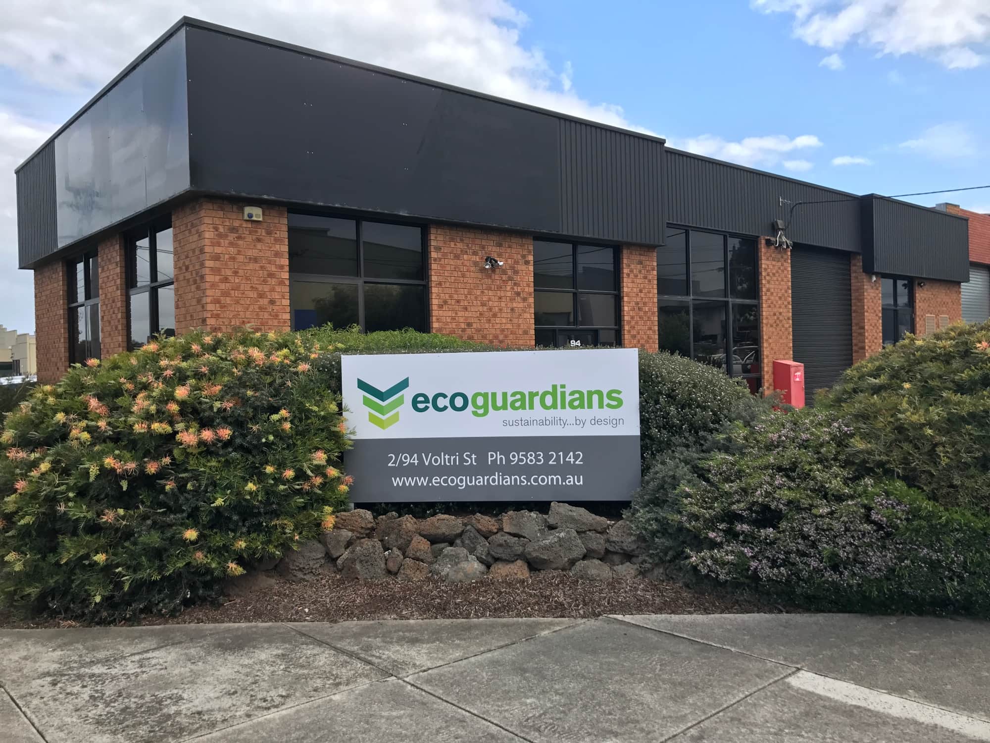 About Us - Food Waste Solutions & Sustainability | Eco Guardians