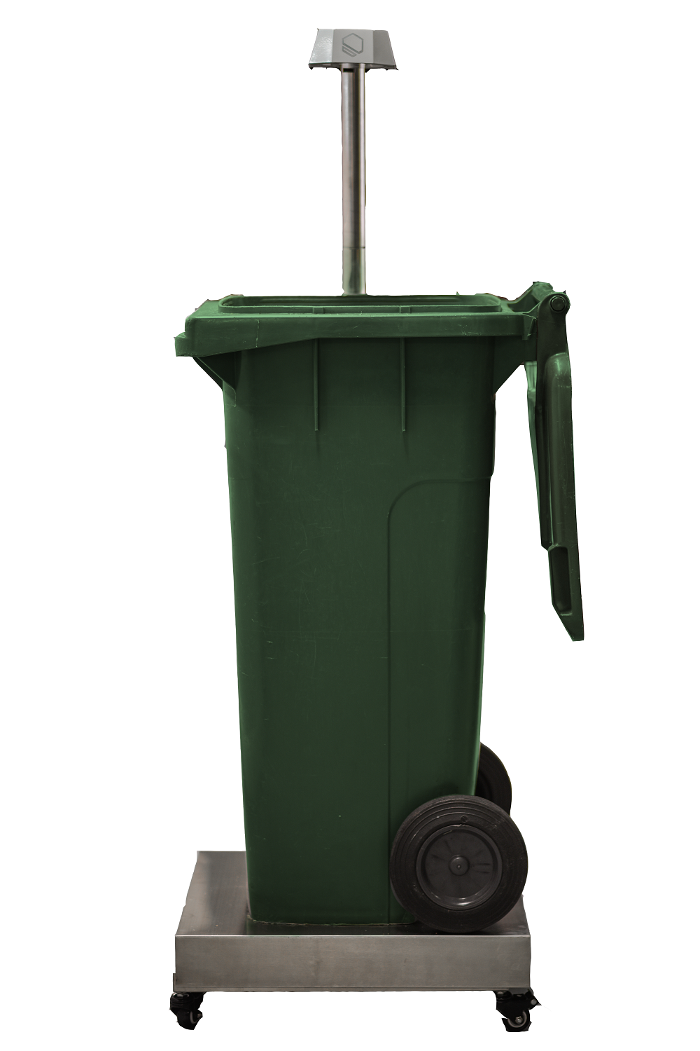 Kitro Food Waste Australia | Eco Guardians