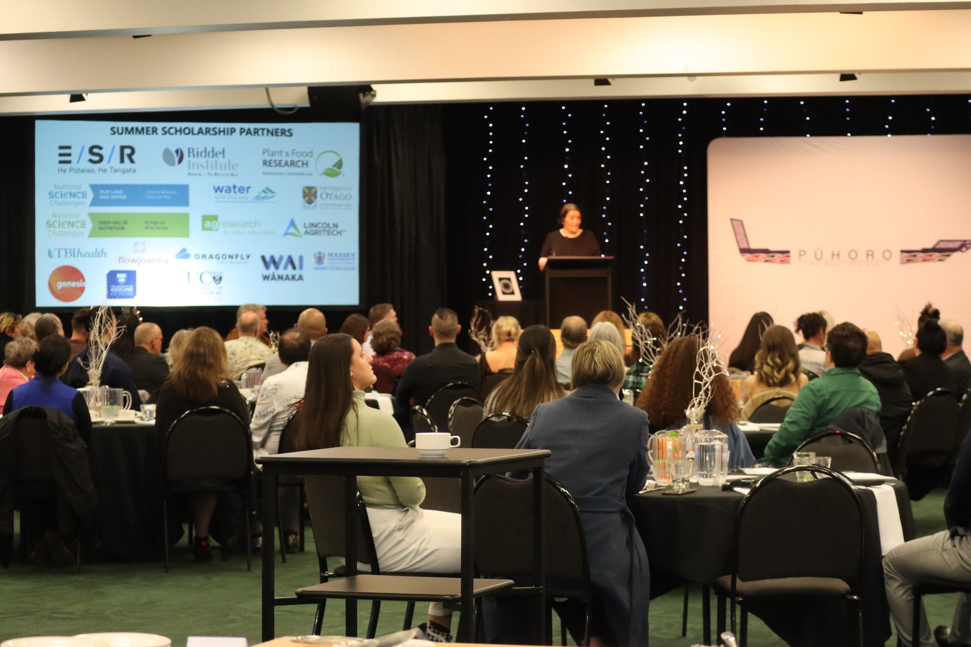 Pūhoro STEM Academy