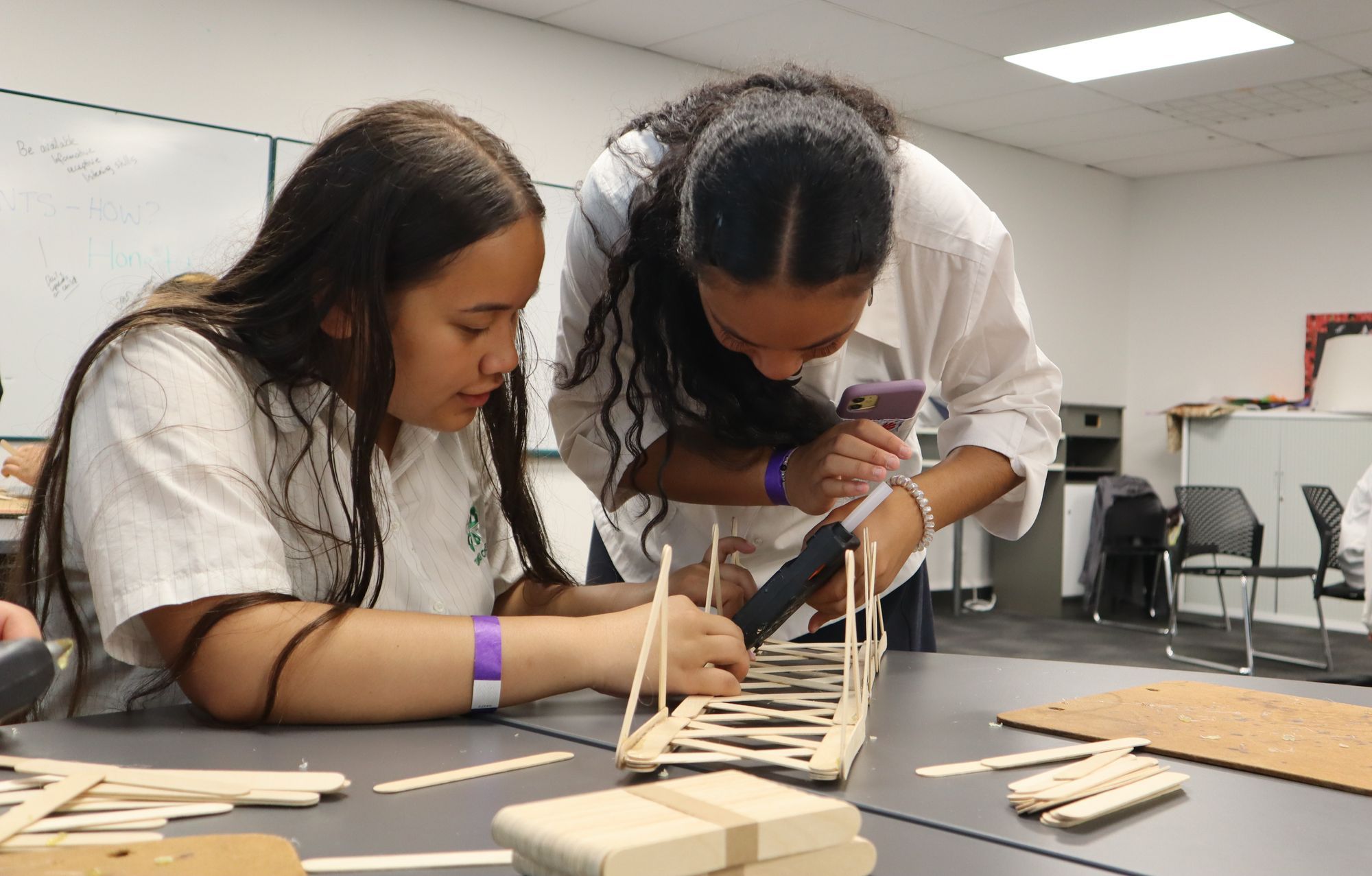 Pūhoro STEM Academy