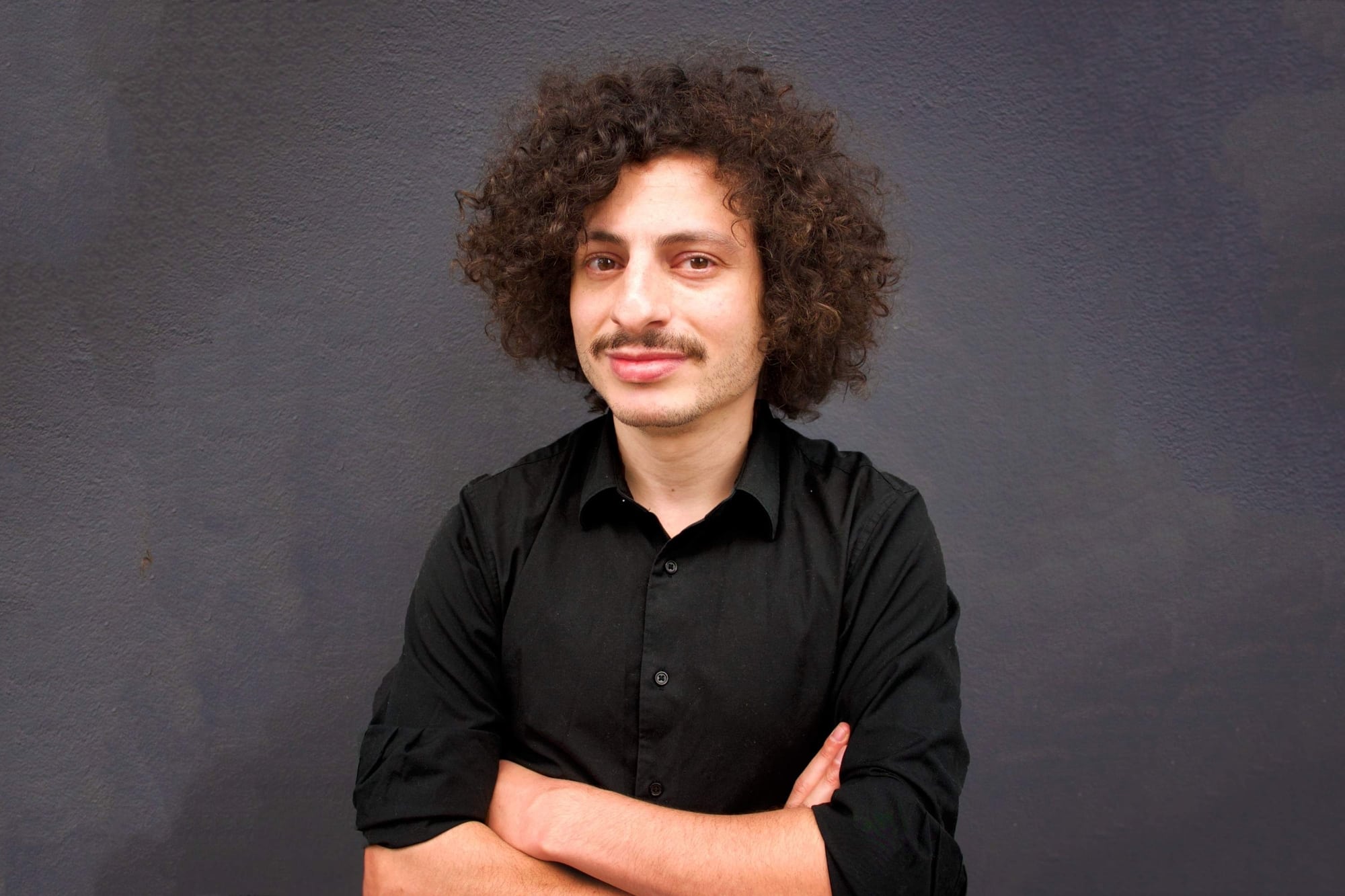 Farzin Farzin - architecture, urbanism, computation and media.