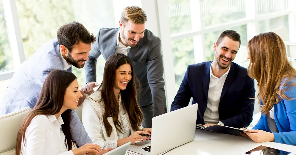 Consultancy Services for B2B Tech Leaders | Object Edge