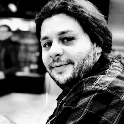 Nikos Kotsakis - Webflow