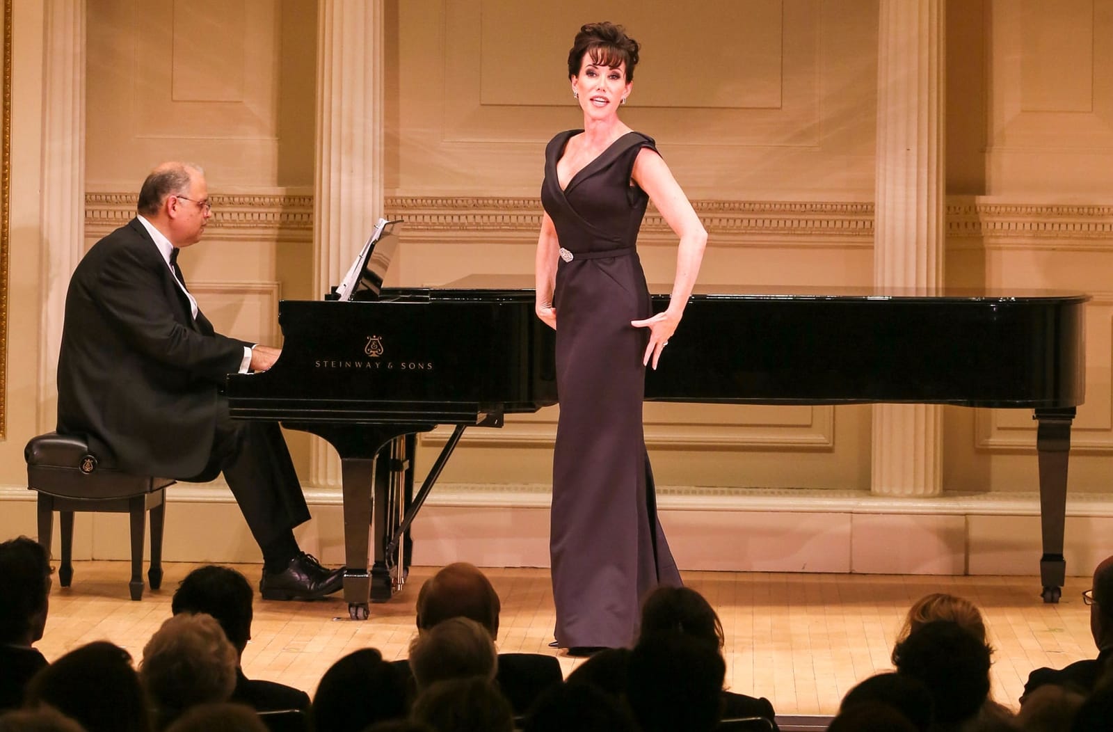 Lynn O' Hearn Wagner, Singer, Actress, Performer