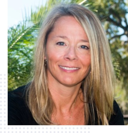 Andrea Hern - Licensed Mental Health Counselor Tampa