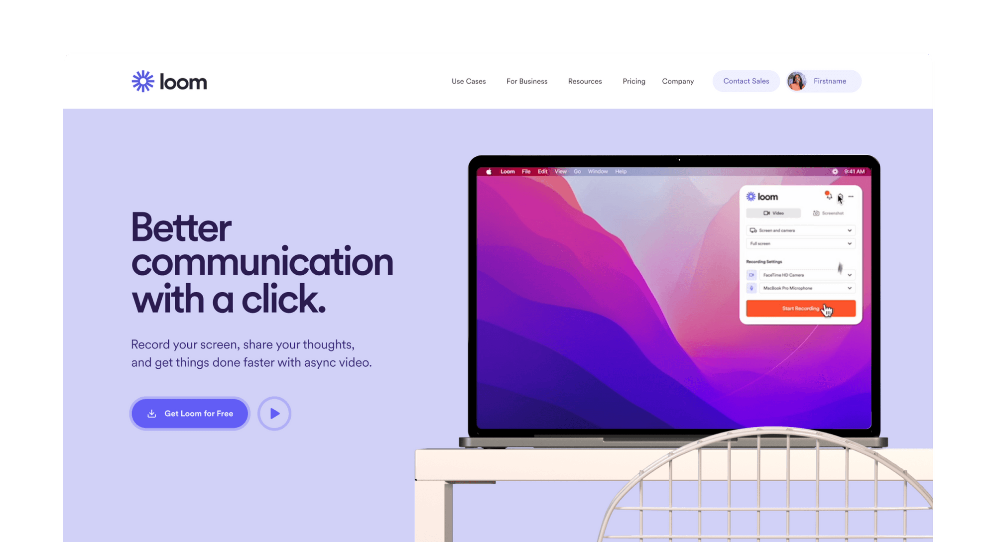 Ben Fryc - Motion Designer / 3D Artist