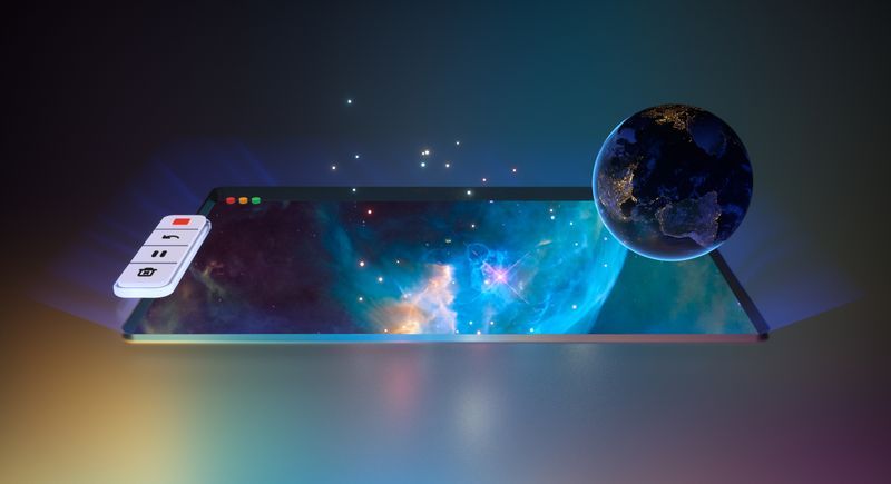 Ben Fryc - Motion Designer / 3D Artist