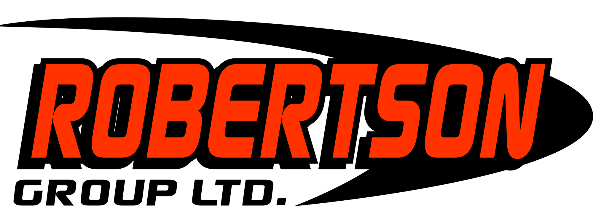 Robertson Group Ltd.