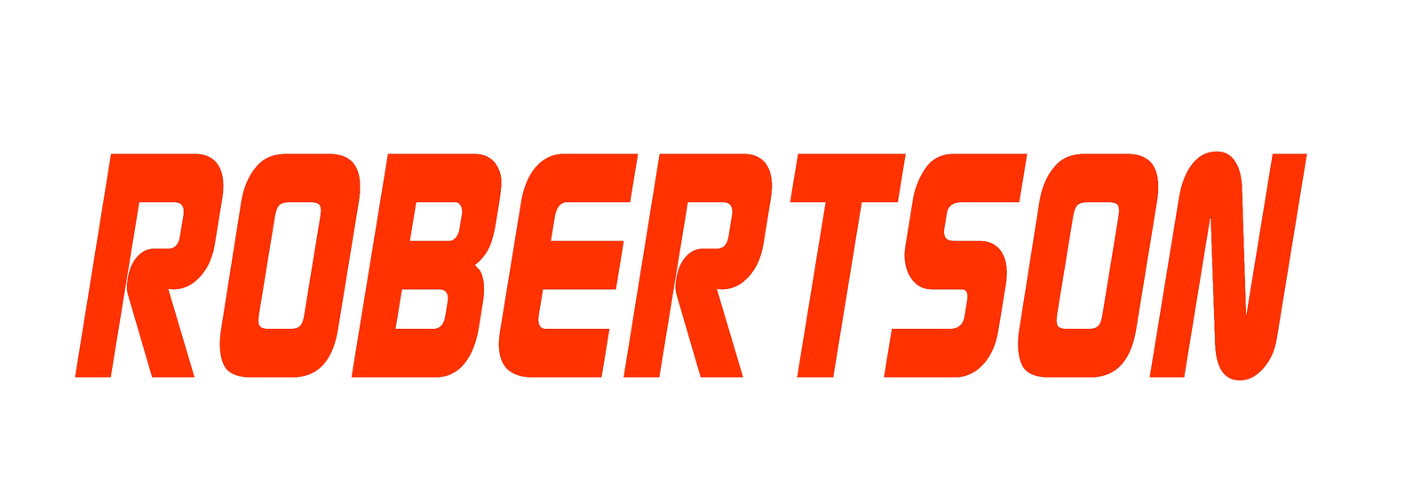 Robertson Group Ltd.