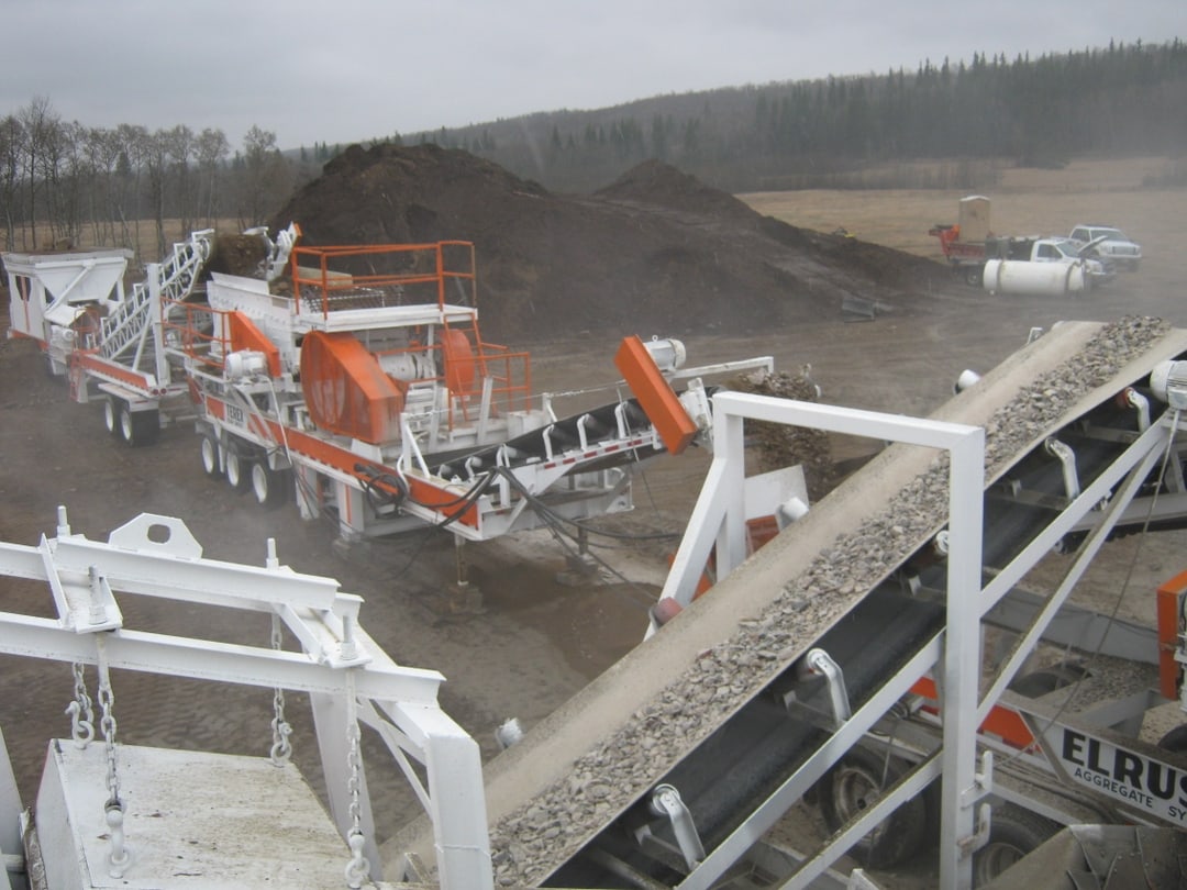 Robertson Group Ltd.
