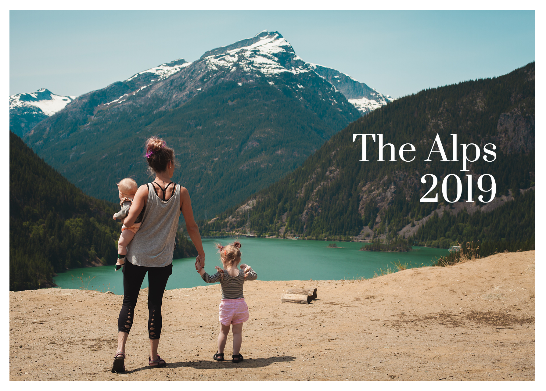 Photo Postcards | Personalised Postcards | Send With PostSnap