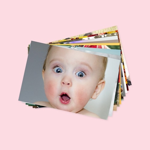 6x4" Photo Prints | Online Photo Printing | PostSnap