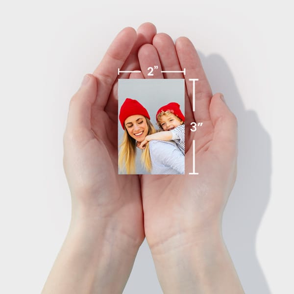 2x3 Photo Prints Order Mini Prints Online PostSnap
