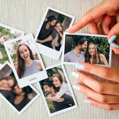 2x3 Photo Prints | Order Mini Prints Online | PostSnap