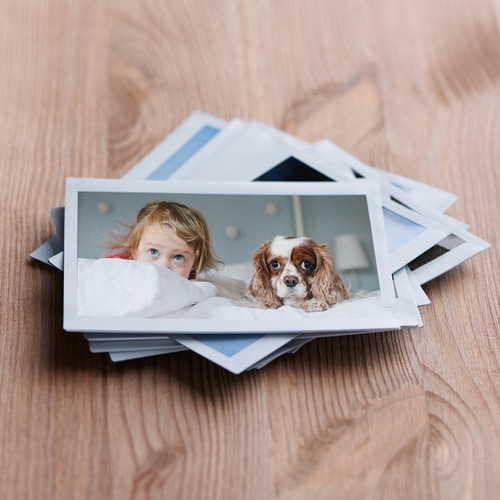 2x3 Photo Prints | Order Mini Prints Online | PostSnap