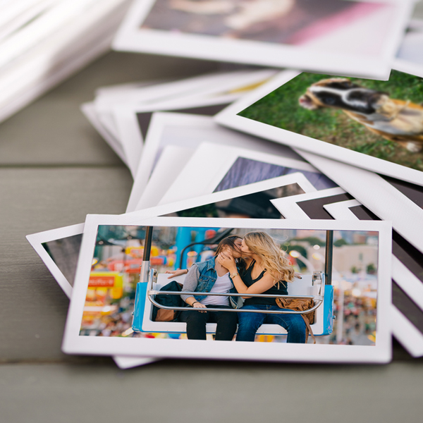 2x3 Photo Prints | Order Mini Prints Online | PostSnap