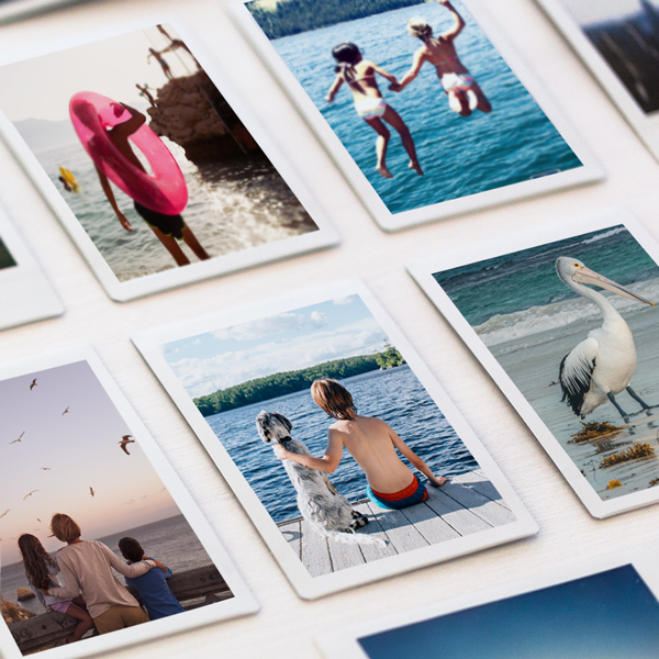 2x3 Photo Prints | Order Mini Prints Online | PostSnap