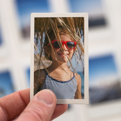 2x3 Photo Prints | Order Mini Prints Online | PostSnap