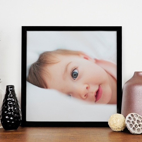 20x20" Photo Prints | Square Prints | PostSnap