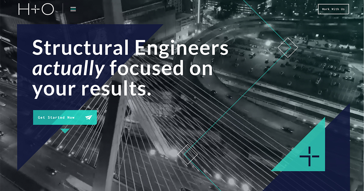 H+O Structural Engineering