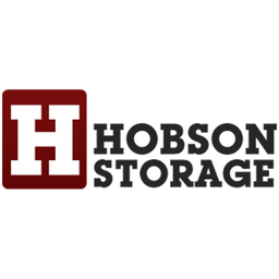 Hobson Storage | Affordable Storage Solutions