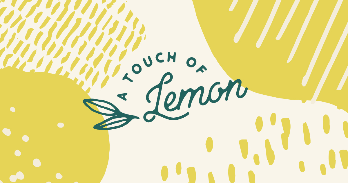 A Touch of Lemon | Massage Therapy | Bonneville Washington