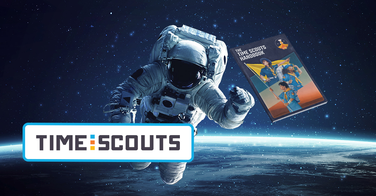 Welcome to Time Scouts | Time Scouts