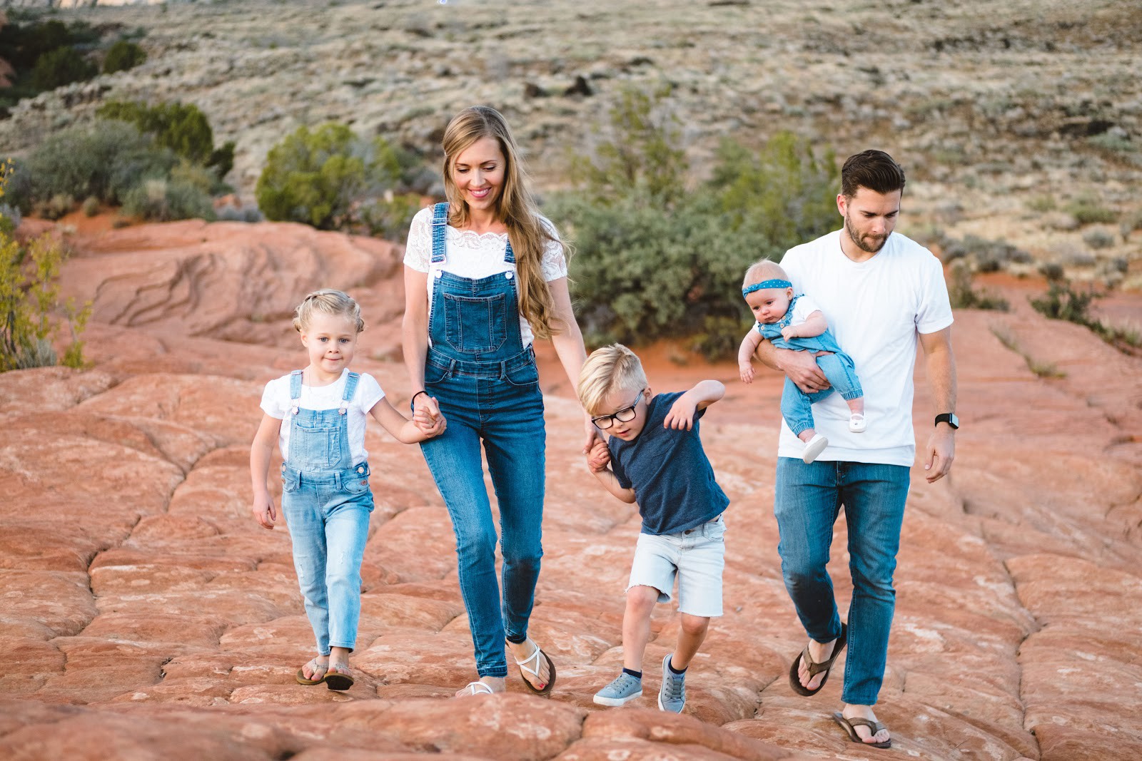 How We Afford Full-Time Travel with 3 Little Kids