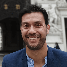 Rodrigo Seoane - Webflow