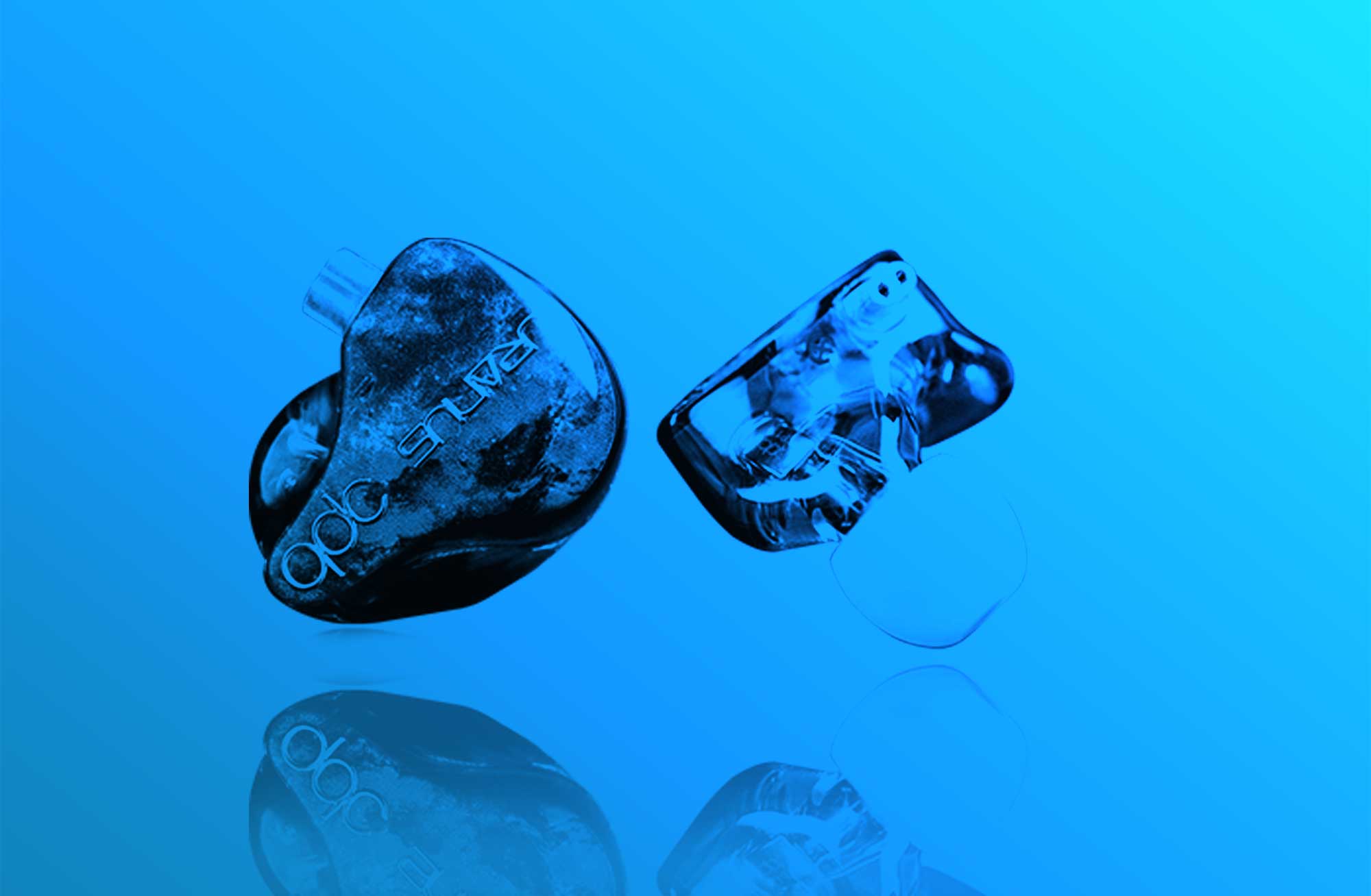 QDC Announces new IEM for less than $250