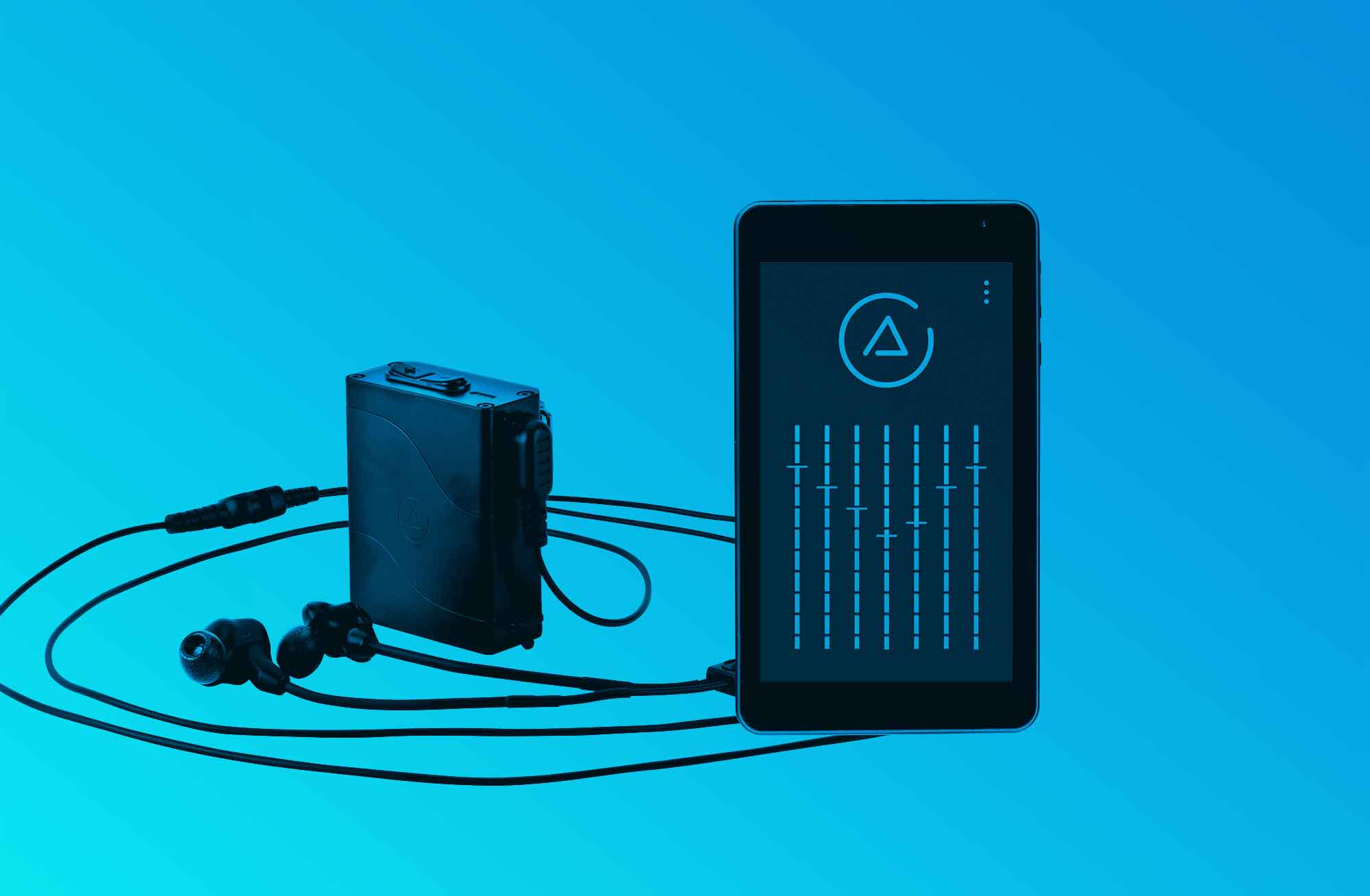 Dr. Santucci Explains the 3DME Music Enhancement System