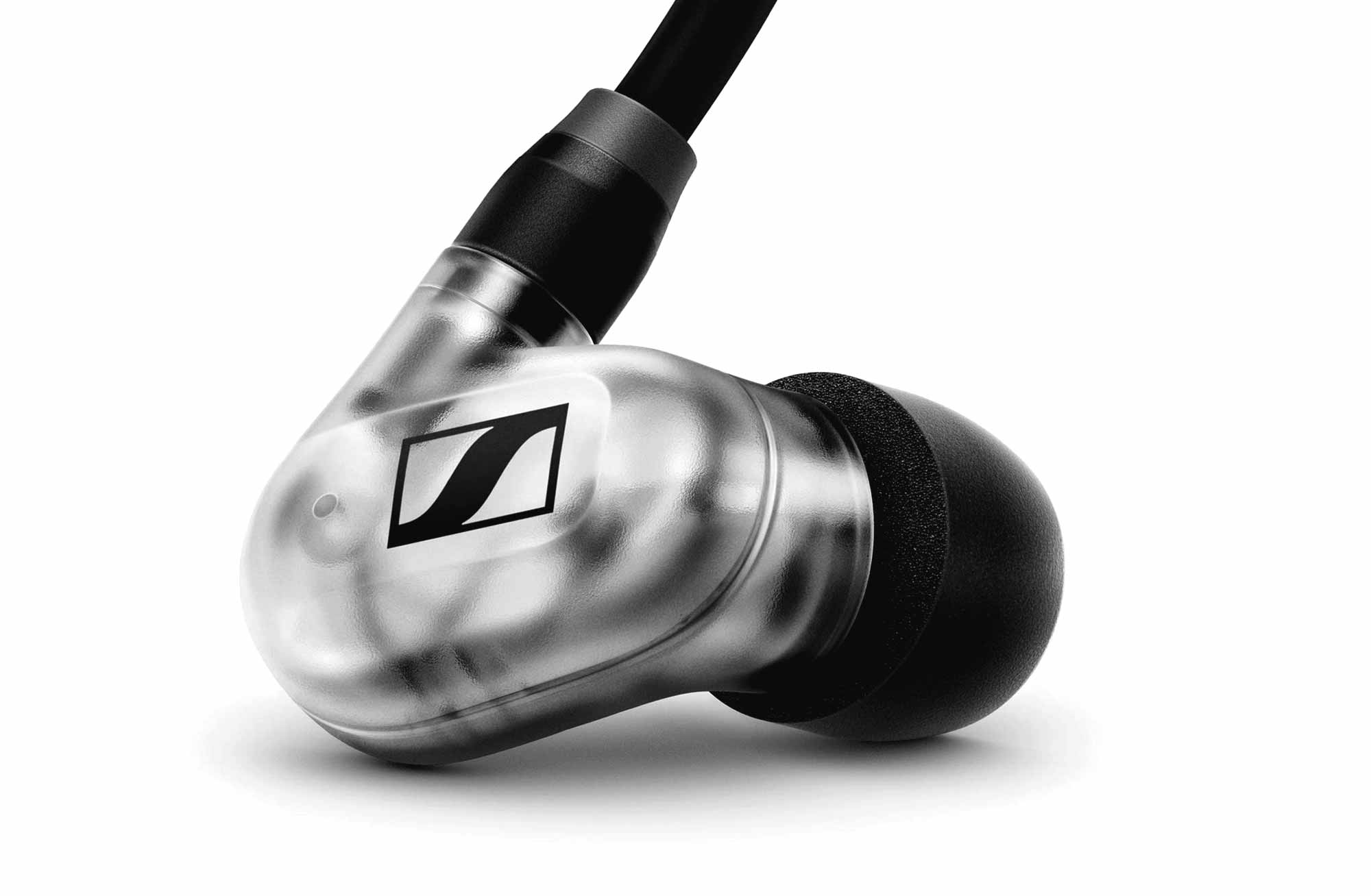 Everything you've ever wanted to know about Sennheiser's IE Pro Series
