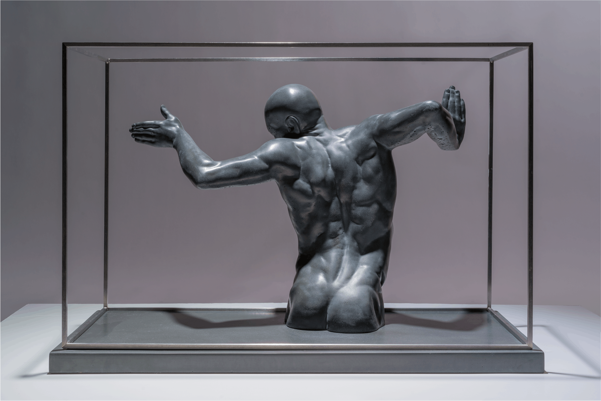 Scalpt - Digital Art Gallery