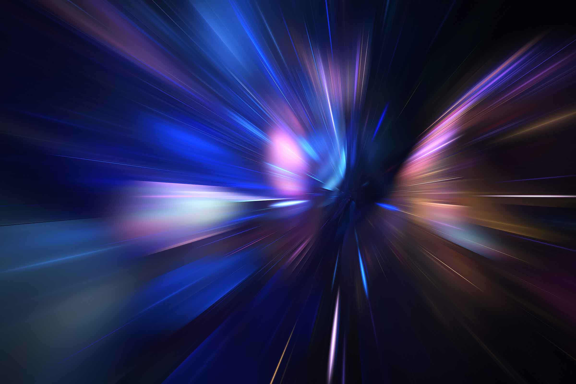 Up-to-date NewsJohn’s World: Stop Chasing Shiny Objects