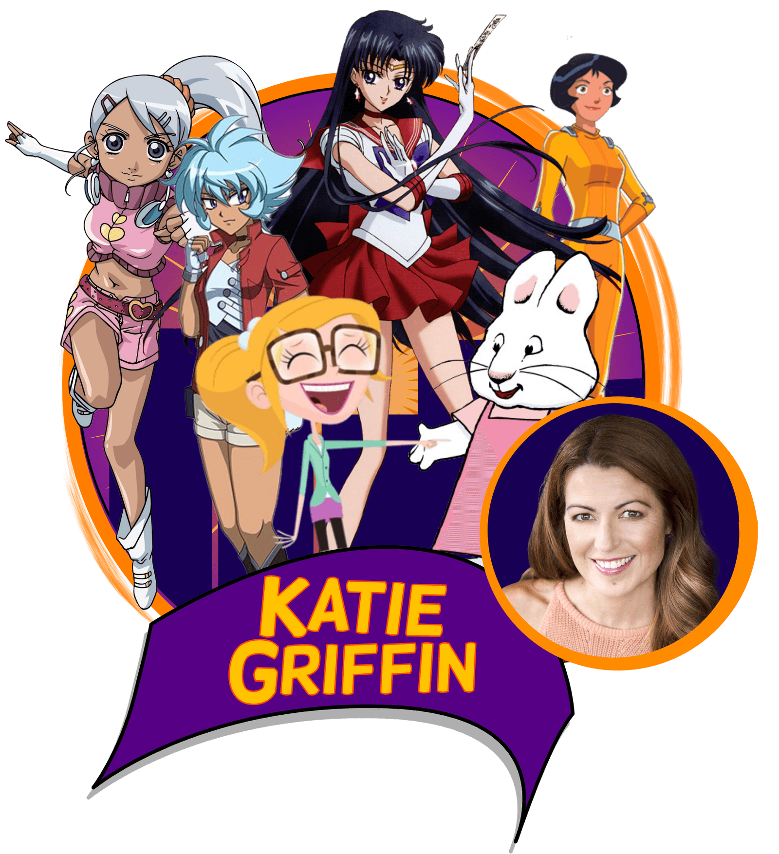 Greater Austin Comic Con | Guests