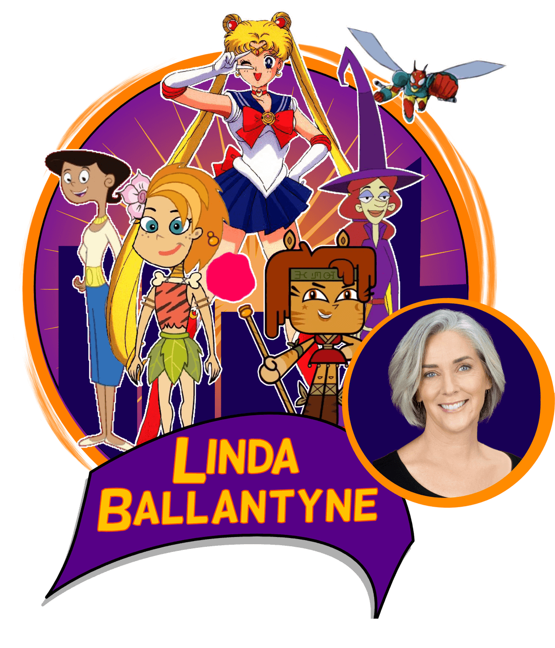 Greater Austin Comic Con | Guests