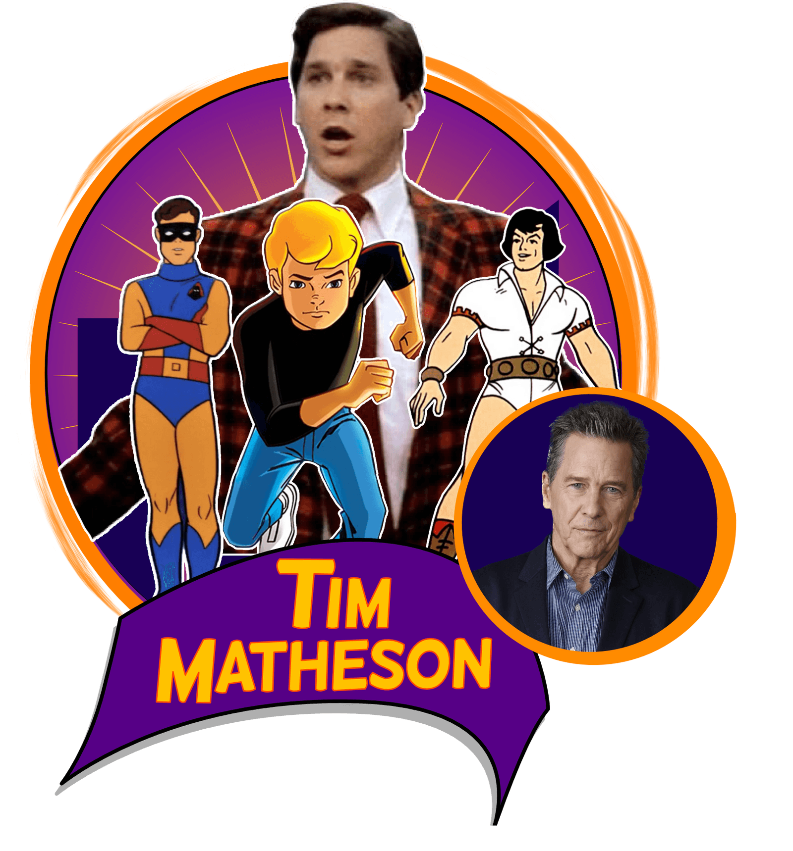 Greater Austin Comic Con | Guests