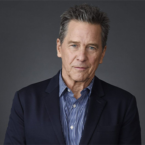 Tim Matheson Van Wilder