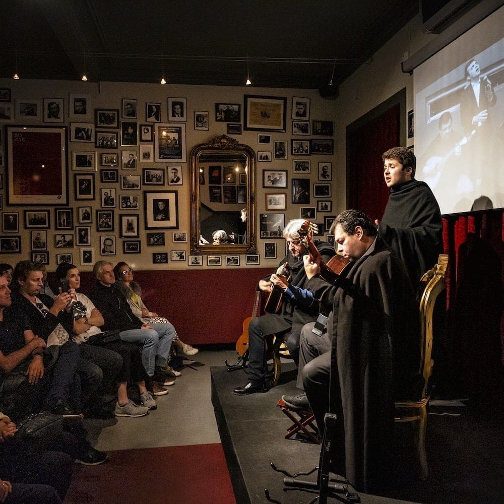 Fado of Coimbra – Go! Walks Portugal