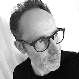 Ron Driessen - Webflow