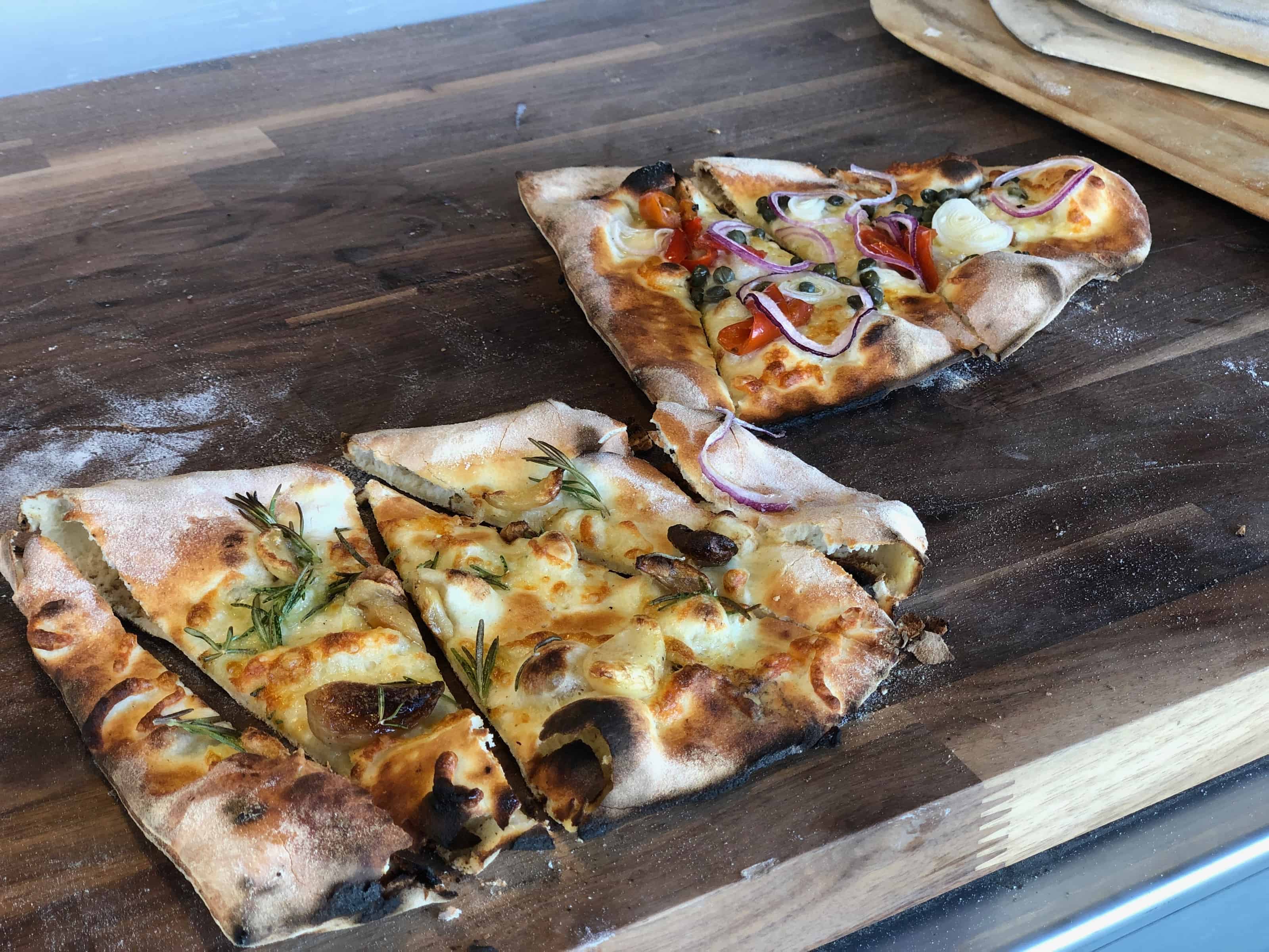 Fiasco Wood Fired – Wood Fired Pizza for Walla Walla