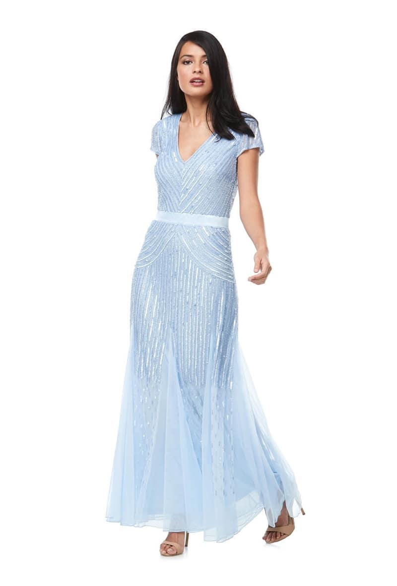 Smik Rouse Hill - Evening wear for all occasions